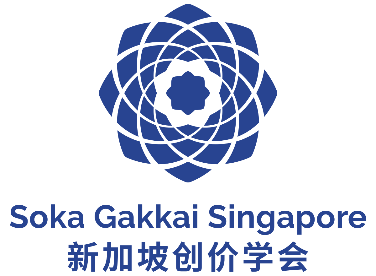 Home - Soka Gakkai Singapore